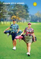 WINWIN STYLE Collection 2023-24